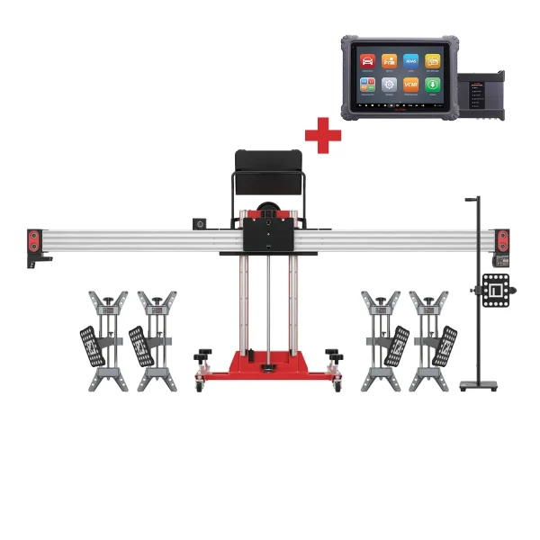 Autel MaxiSYS ADAS IA800 – With Maxisys MS Ultra - Automax Tools ...